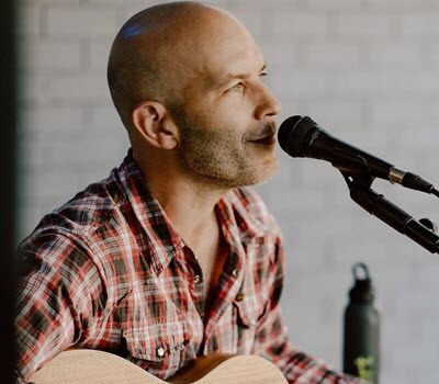 LIVE ENTERTAINMENT from 6pm Nick Rivers - Cooroy RSL